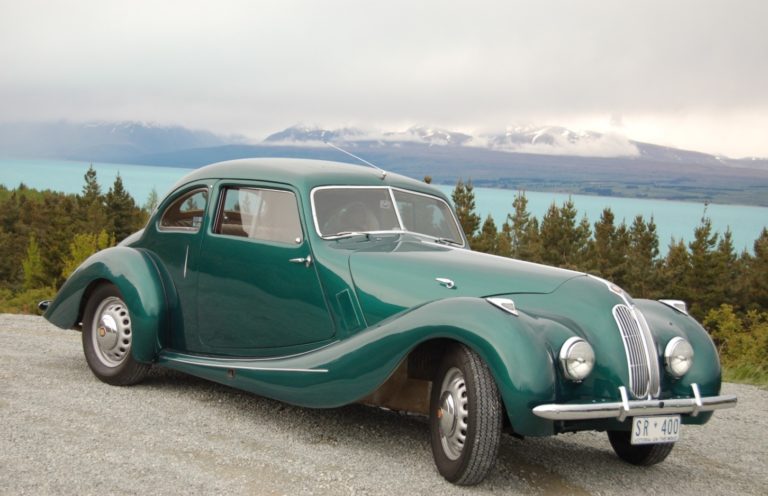 Bristol Cars - Bristol Owners Club Of Australia