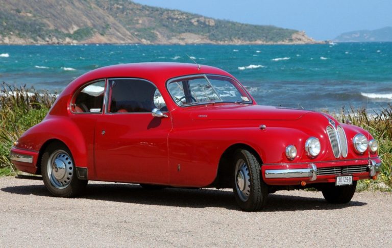 Bristol Cars - Bristol Owners Club Of Australia