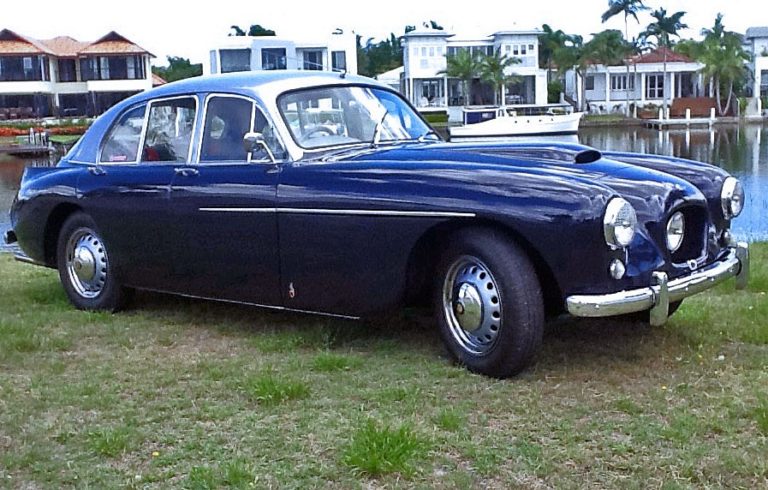 Bristol Cars - Bristol Owners Club Of Australia