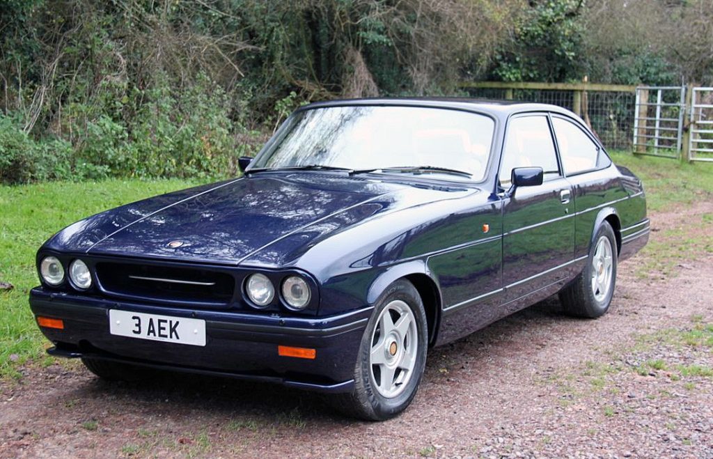 Bristol Cars - Bristol Owners Club Of Australia