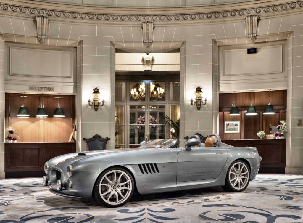 Bristol Cars - Bristol Owners Club Of Australia