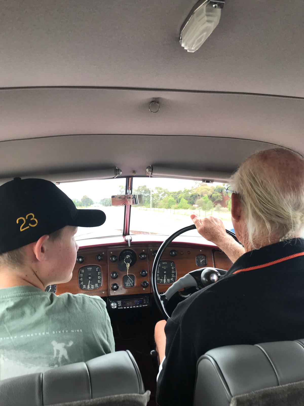 2024 RACV- AOMC British & European Motoring Show - Bristol Owners Club ...